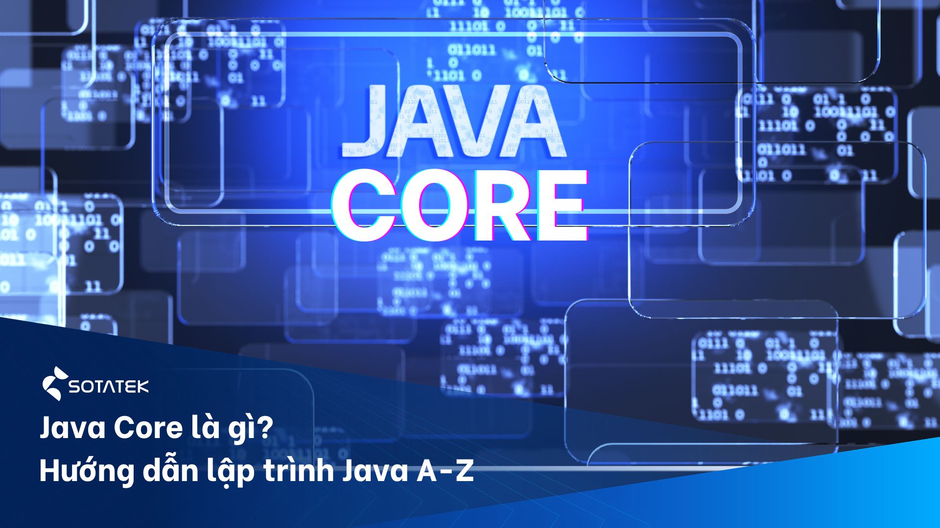Java Core là gì? Hướng dẫn chuyên sâu về HashSet trong Java
